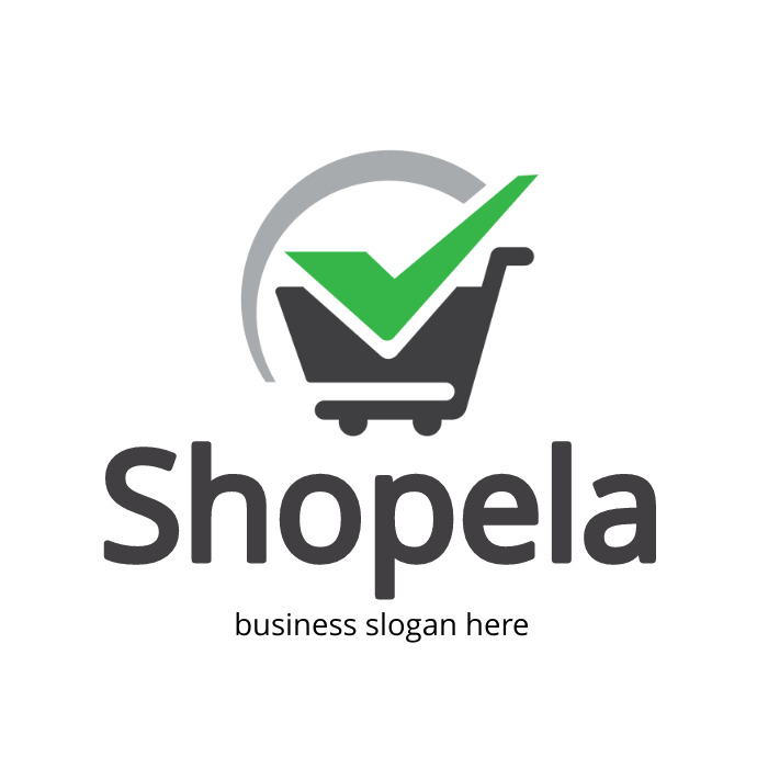 Small Business Logo Template | PosterMyWall