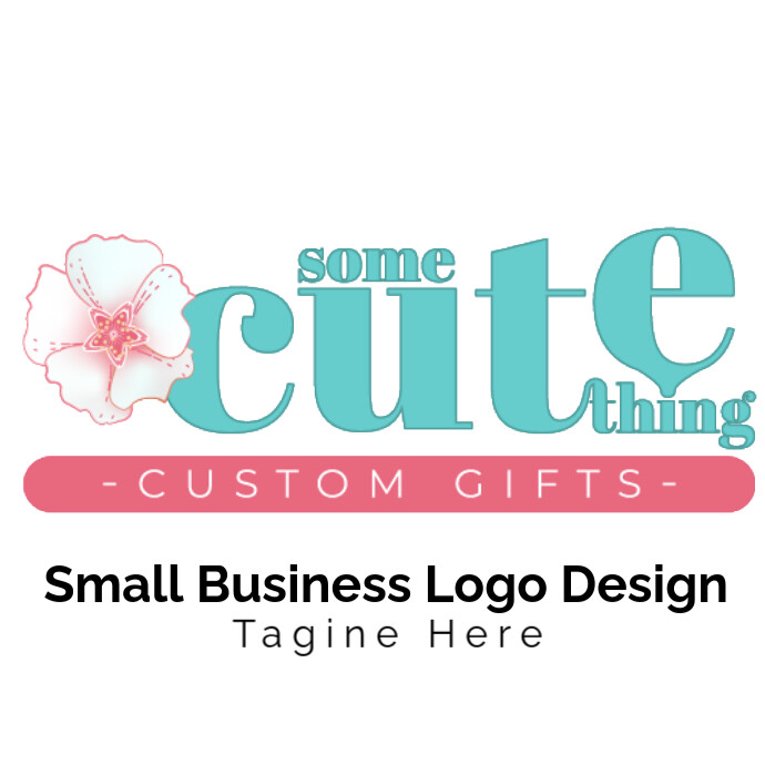 Small Business Logo Design Template | PosterMyWall