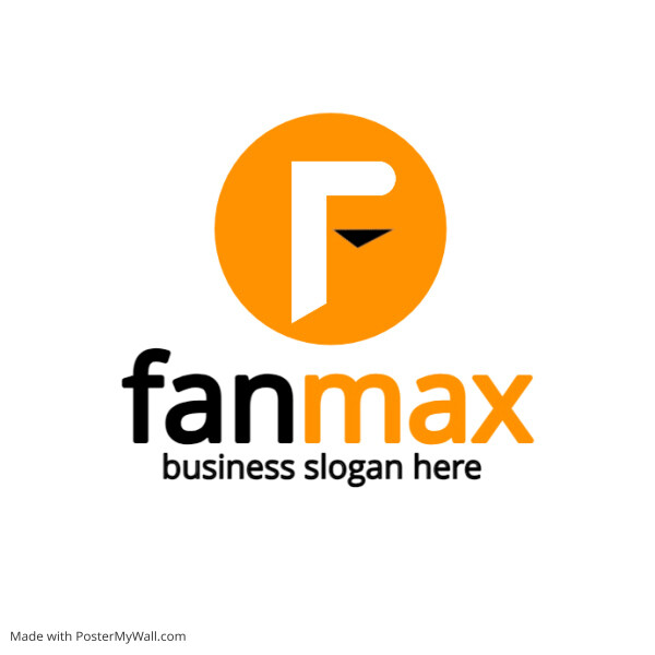 Small Business Logo Template | PosterMyWall