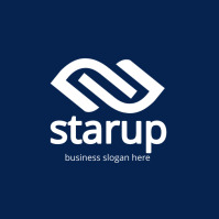 Small Business Logo Template | PosterMyWall