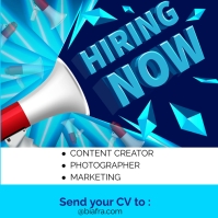 Small business poster Template | PosterMyWall