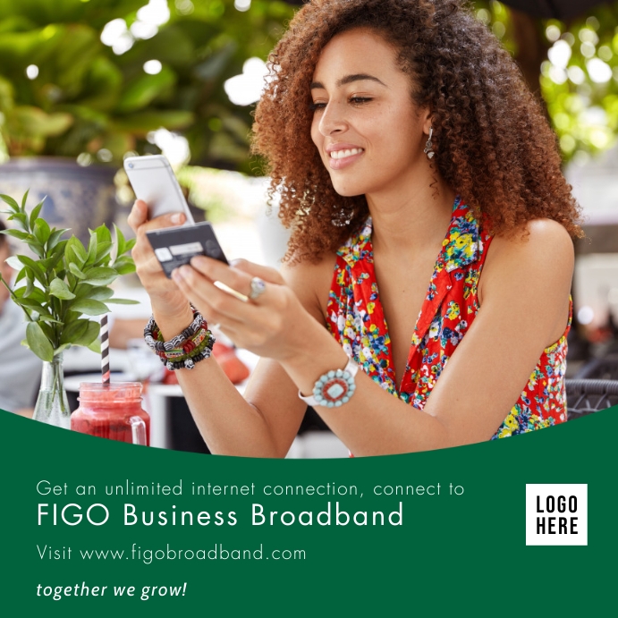 Small Business Poster Template | PosterMyWall