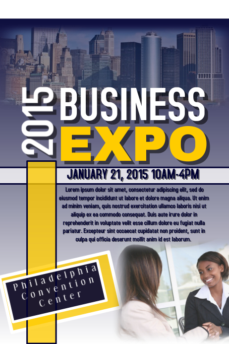 Small Business | PosterMyWall