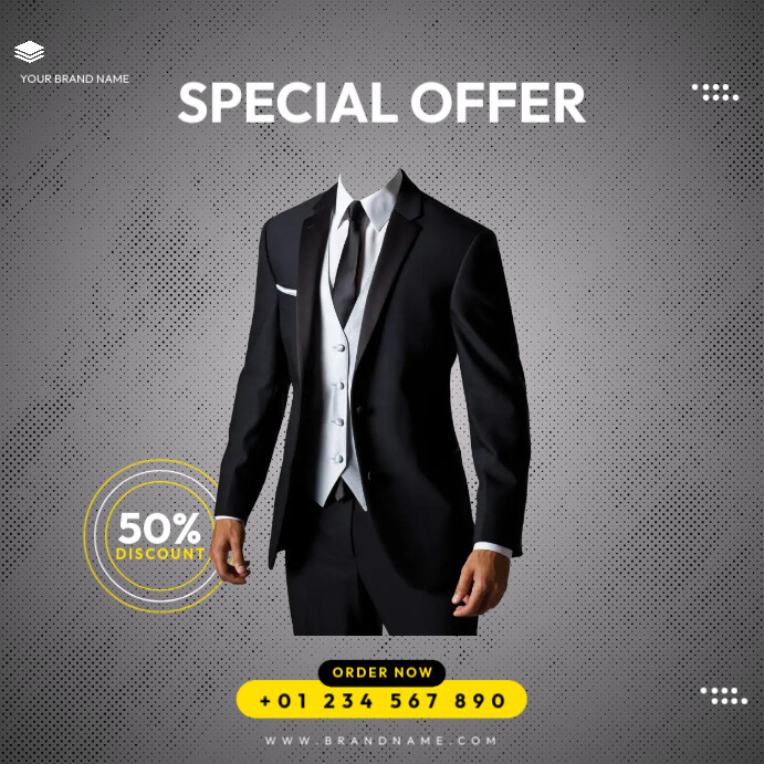 small business sale Template | PosterMyWall