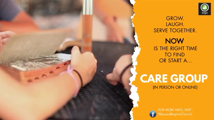 small group bible study Template | PosterMyWall