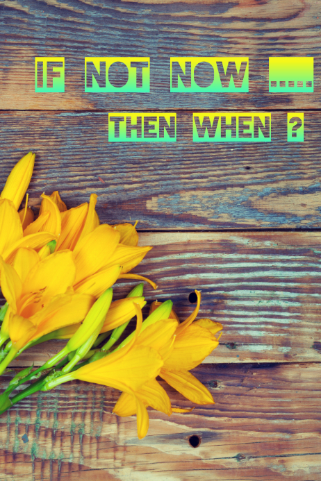 Small inspiration template | PosterMyWall