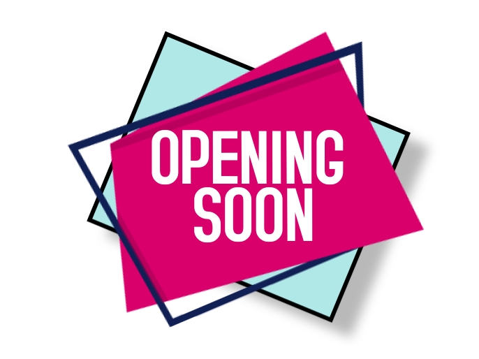 small retail flyer, opening soon Template | PosterMyWall