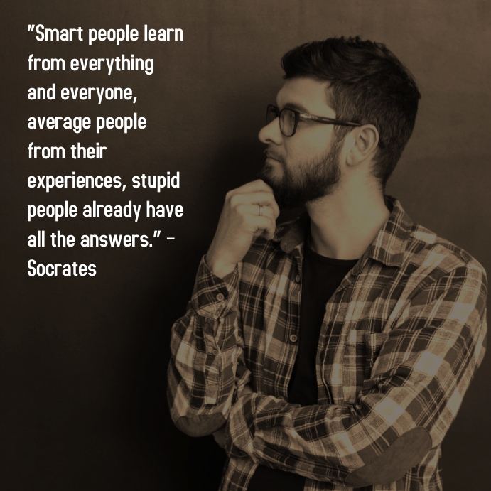 Smart Template | PosterMyWall