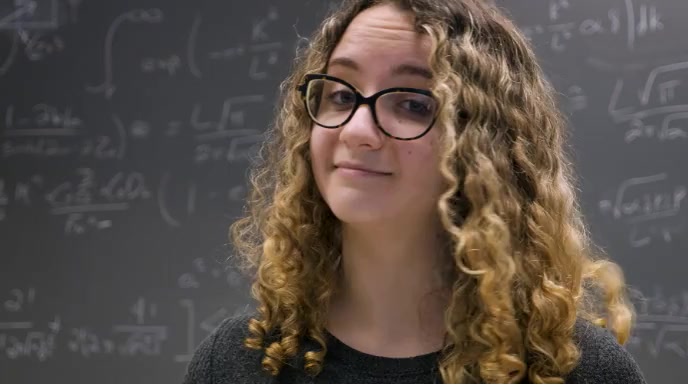 smart girl Template | PosterMyWall