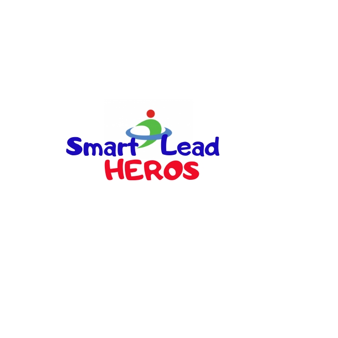 Smart Lead Logo Template | PosterMyWall