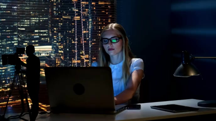 Smart Studio Template | PosterMyWall