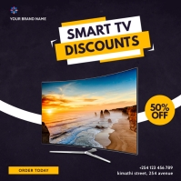 electronics appliances gadgets sale flyer Template | PosterMyWall