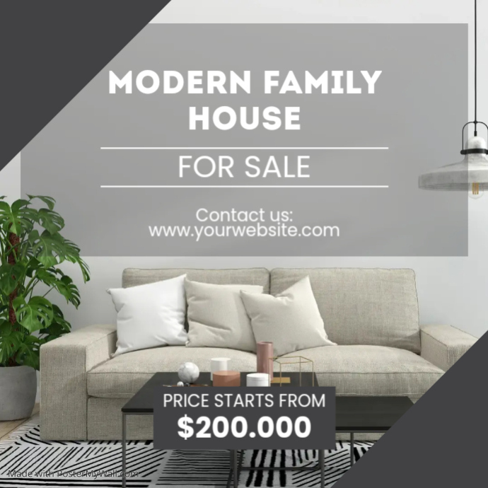 Copy of Smart Watch Business Card | PosterMyWall