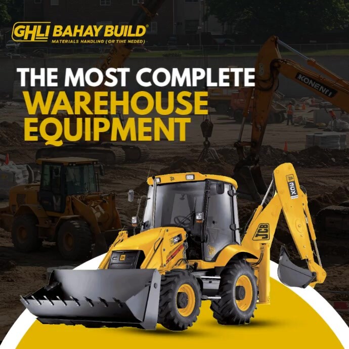 Smarter Tools for Storage & Handling Template | PosterMyWall