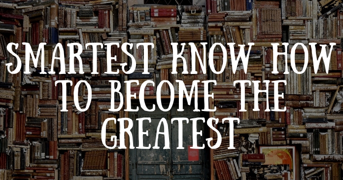 Smartest Template | PosterMyWall