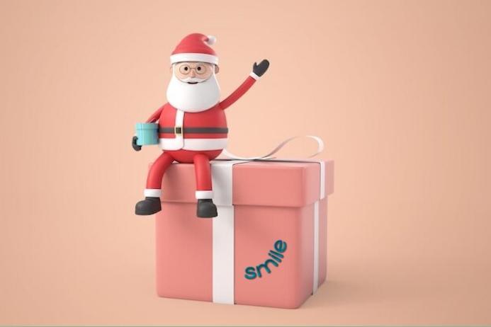 smile Template | PosterMyWall