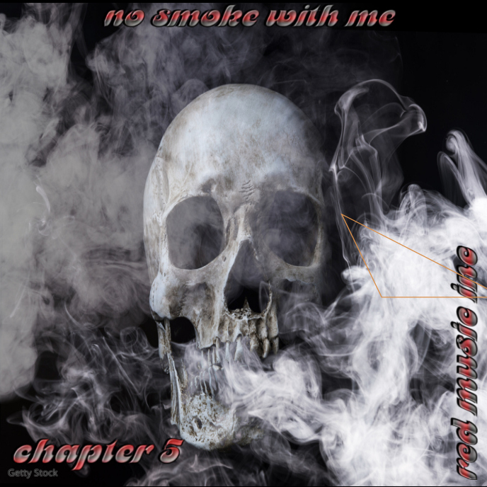 smoke 4 Template | PosterMyWall