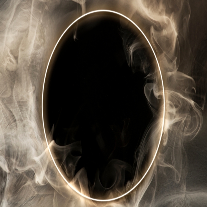 Smoke background design poster Template | PosterMyWall