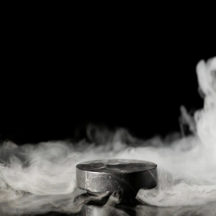 Copy of Smoke background design poster | PosterMyWall