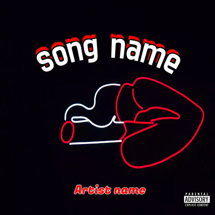 Smoke Template | PosterMyWall