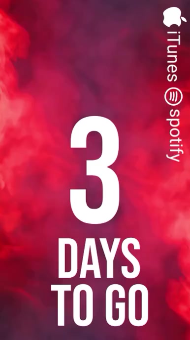 Copy of SMOKE RELEASE COUNTDOWN | PosterMyWall