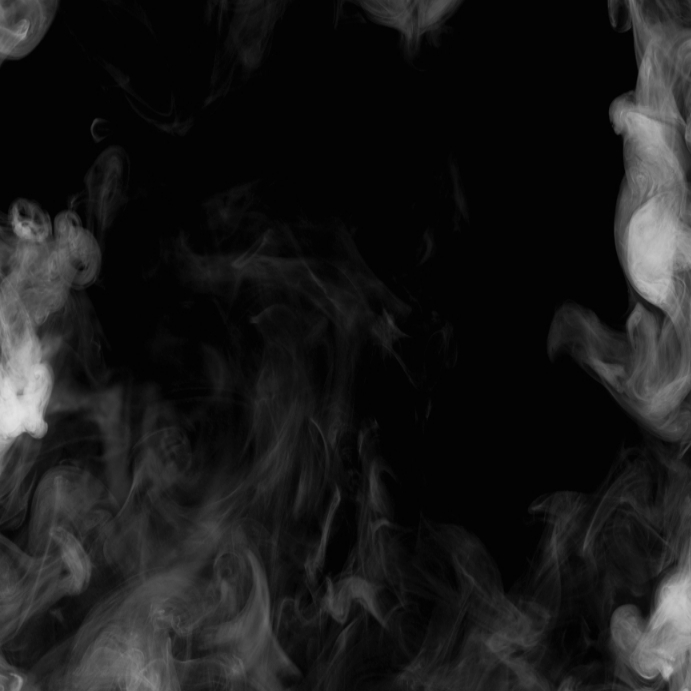 Smoky black background design flyer Template | PosterMyWall