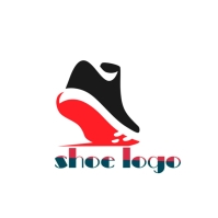 sneaker logo Template | PosterMyWall