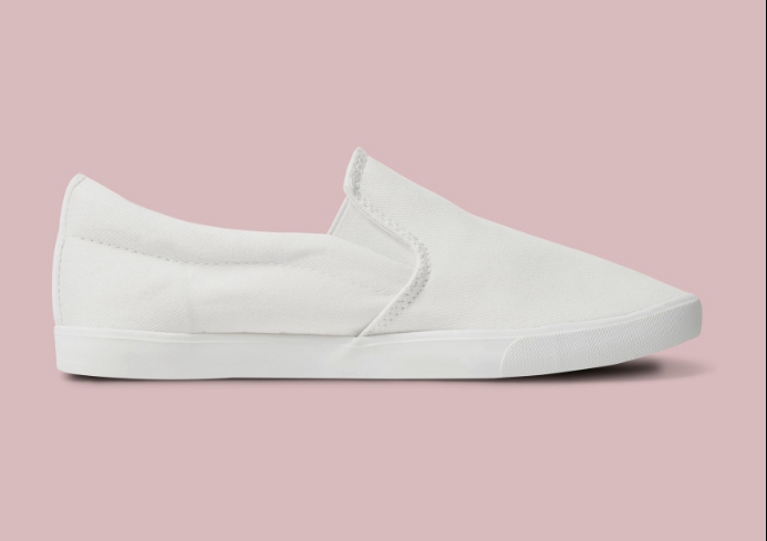 Sneakers Template | PosterMyWall