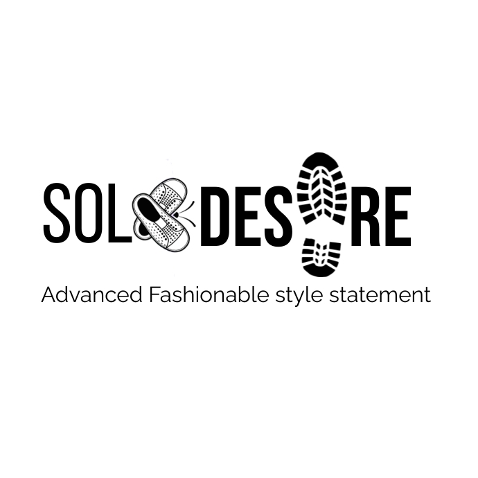 Sneakers sole logo Template | PosterMyWall