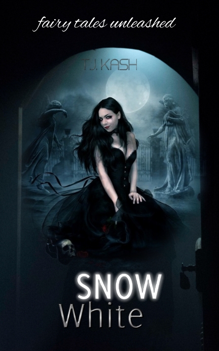 Snow white Template | PosterMyWall