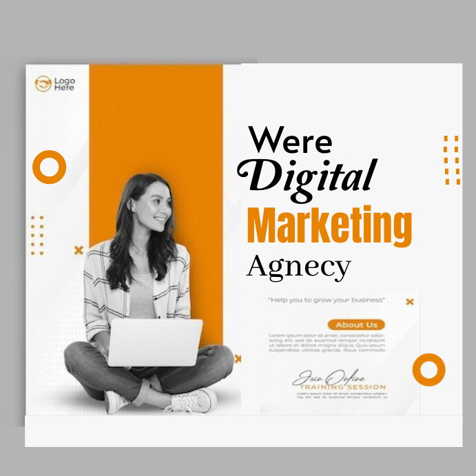 socail media post Template | PosterMyWall