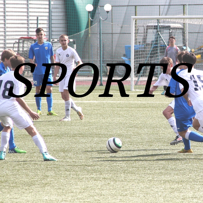 Soccer Template | PosterMyWall