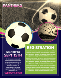 Futsal Template | PosterMyWall