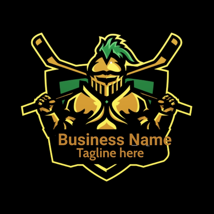 soccer game logo Template | PosterMyWall