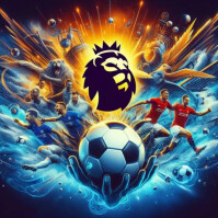 Soccer post Template | PosterMyWall