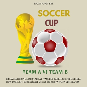 Game Over Poster Template | PosterMyWall