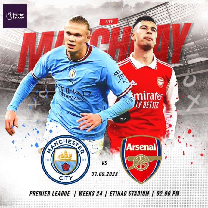 Soccer Sport Team Templates | PosterMyWall