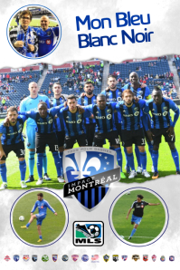 Chelsea FC Poster Template | PosterMyWall