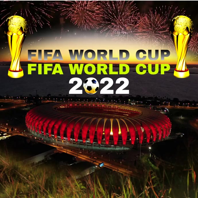 soccer video flyer Template | PosterMyWall