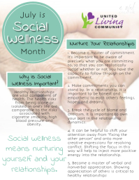 Social issues Template | PosterMyWall