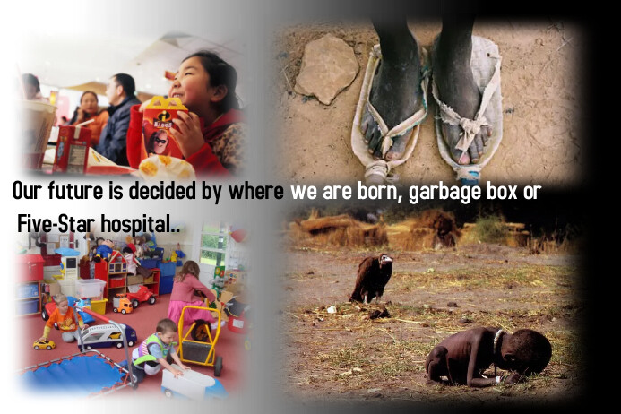 Social Injust Template | PosterMyWall