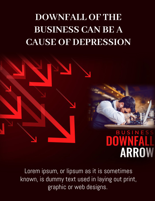 SOCIAL ISSUE FLYER Template | PosterMyWall