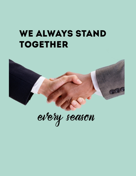 Social issues Template | PosterMyWall