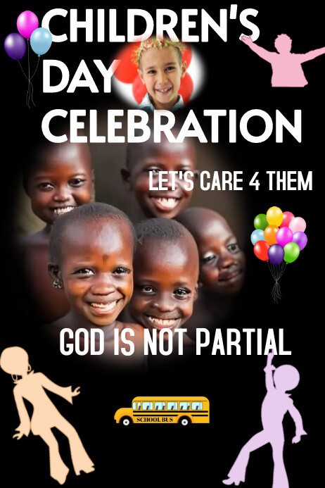 Social Issues Posters Template | PosterMyWall