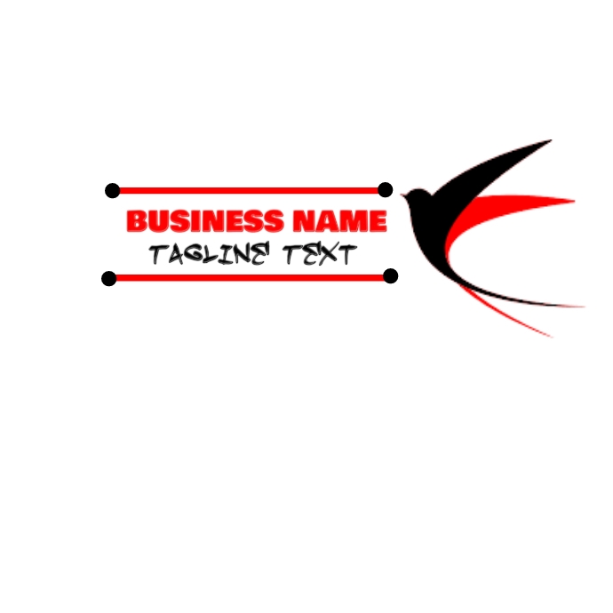 Social media logo Template | PosterMyWall