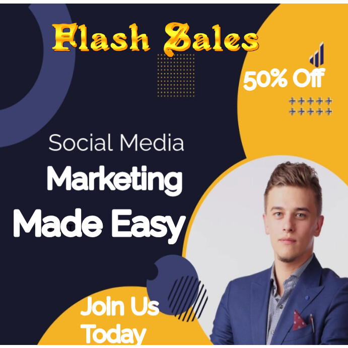 Social Media post carousel Template design | PosterMyWall