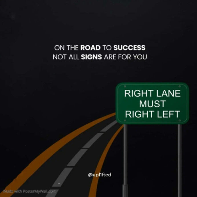 Social media post idea Template | PosterMyWall