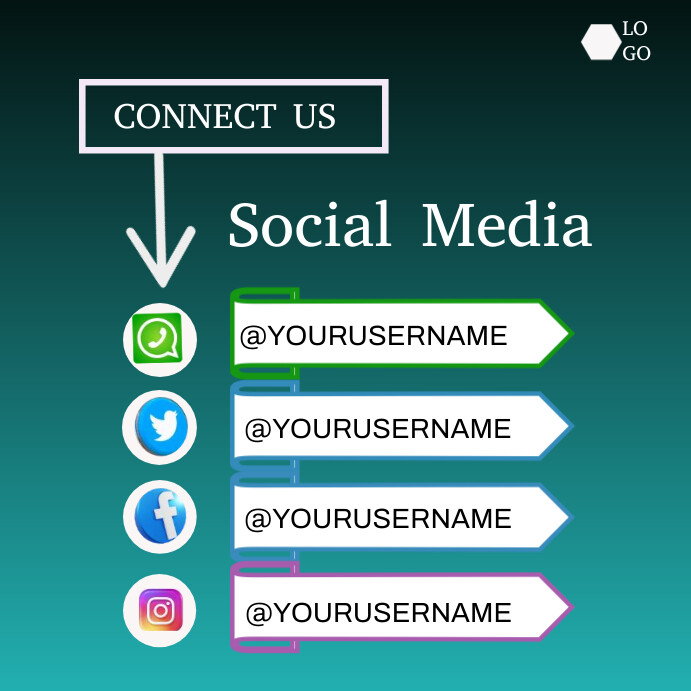 SOCIAL MEDIA POST INSTAGRAM POSTER Template | PosterMyWall