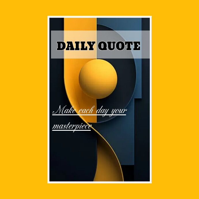 Copy of social media poster | PosterMyWall