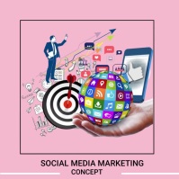 Modèle Cachet Entreprise - Sceau | PosterMyWall